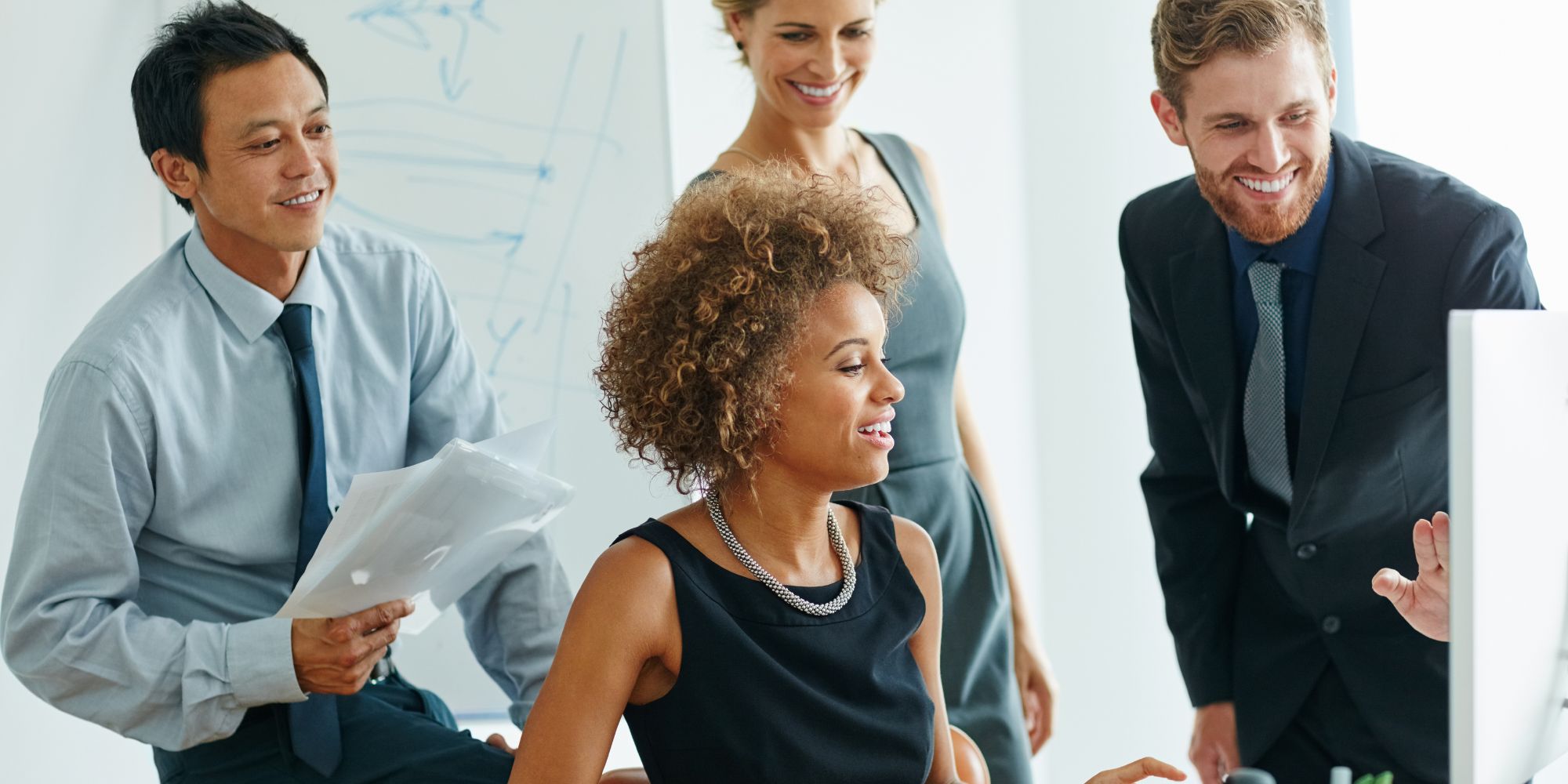 The Power of Mentoring: How it Can Transform Your Organization